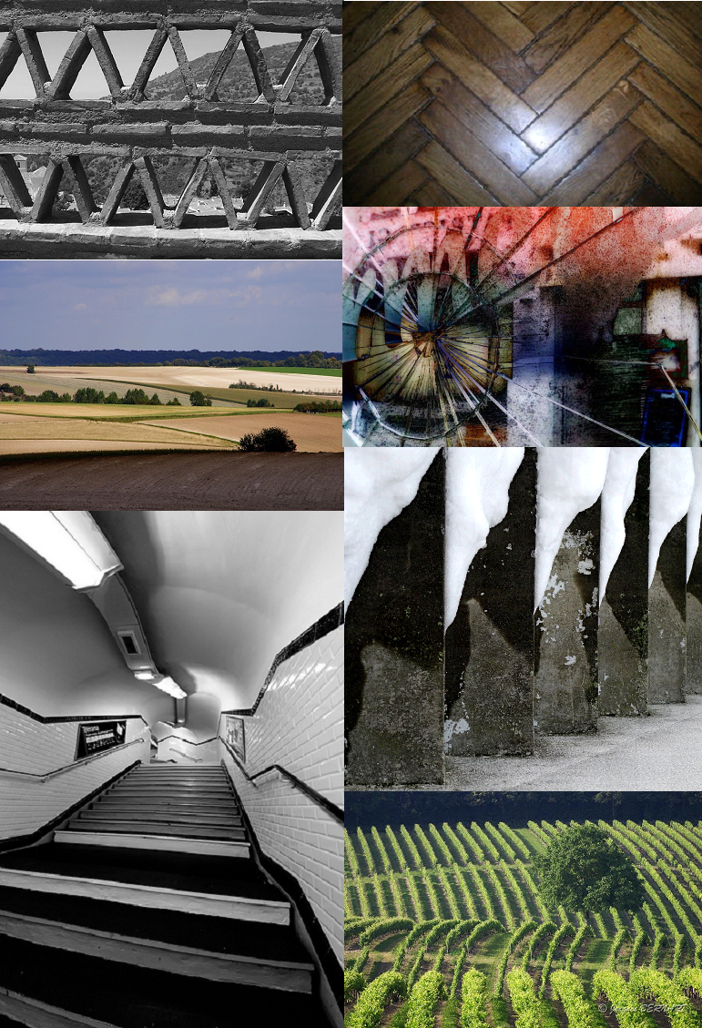 Graphisme maternelle. Répertoires graphiques pour travailler le ...