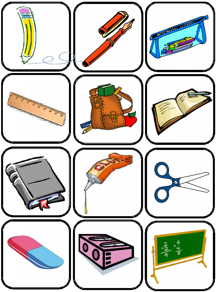 matériel de classe anglais aux cycles 2, 3:flashcards, leçons, dominos