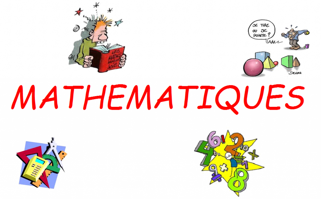 3 affichages en maths: cycle 3, ce2, cm1, cm2