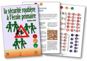 Les instructions officielles de l'Education nationale