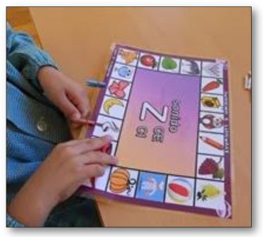 Le jeu des phonèmes : un jeu pour apprendre à distinguer les phonèmes