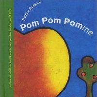 Albums sur le thème des pommes en maternelle et cycle 2