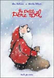 Les albums de Noël exploités pour la maternelle et le cycle 2