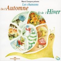 Chansons, comptines et poésies pour les jours d'automne
