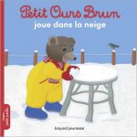 Albums sur l'hiver en maternelle et cycle 2