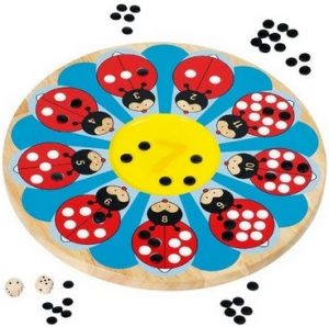 Jeux de société pour découvrir les mathématiques en maternelle