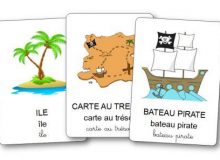 Albums sur les pirates en maternelle, Albums pirates maternelle