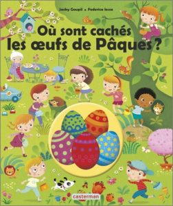 Des albums autour de la fête de Pâques - Albums P^autour de Pâques