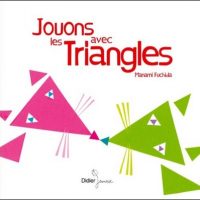 Albums pour apprendre le nom des formes géométriques en maternelle et ...