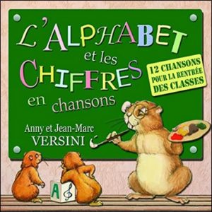 Chansons, comptines et poésies pour apprendre à compter