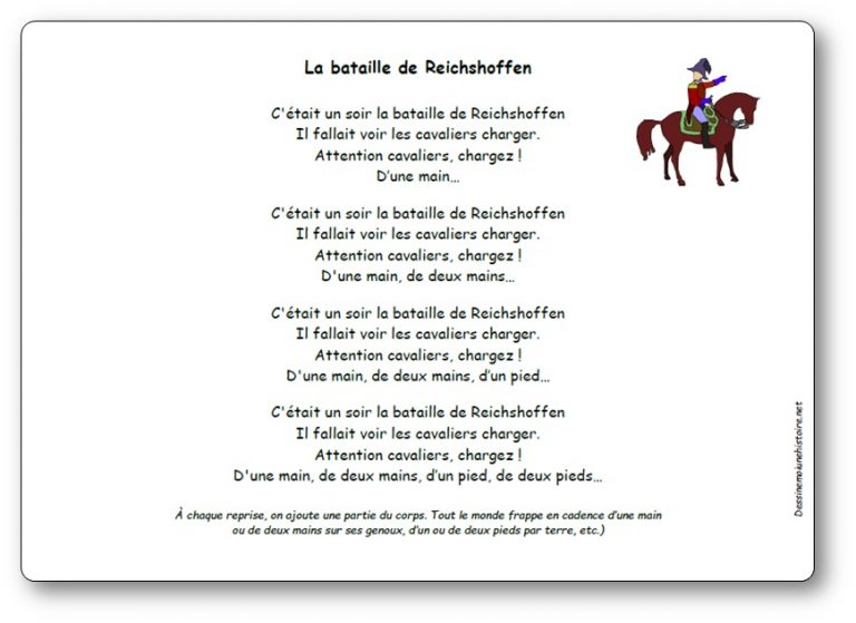 Chansons et comptines sur le corps et les cinq sens en maternelle