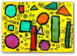 Progressions pour le graphisme en grande section - Programmation ...