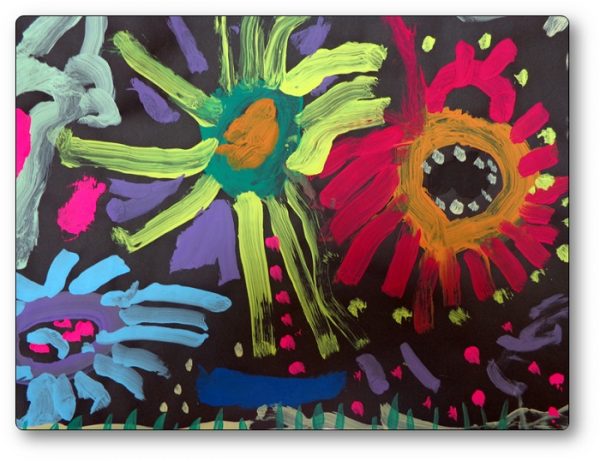 Progressions pour le graphisme en grande section - Programmation ...