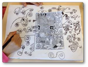 Progressions pour le graphisme en grande section - Programmation ...