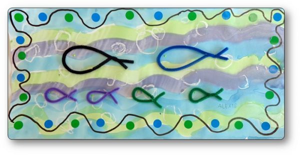 Progressions/Programmation pour le Graphisme en Moyenne Section MS