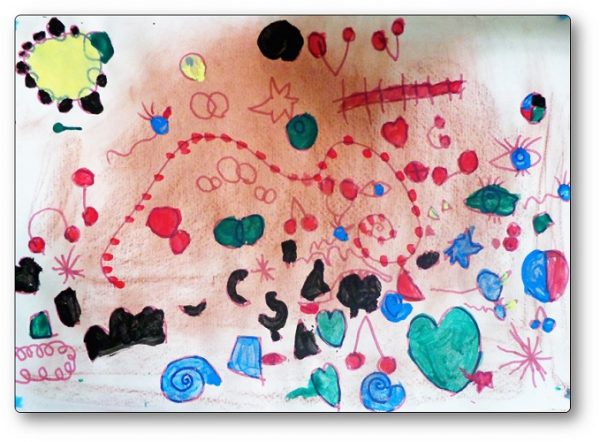 Progressions pour le graphisme en grande section - Programmation ...