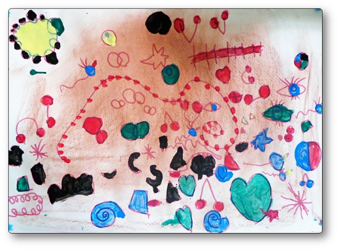 Progressions pour le graphisme en grande section - Programmation ...