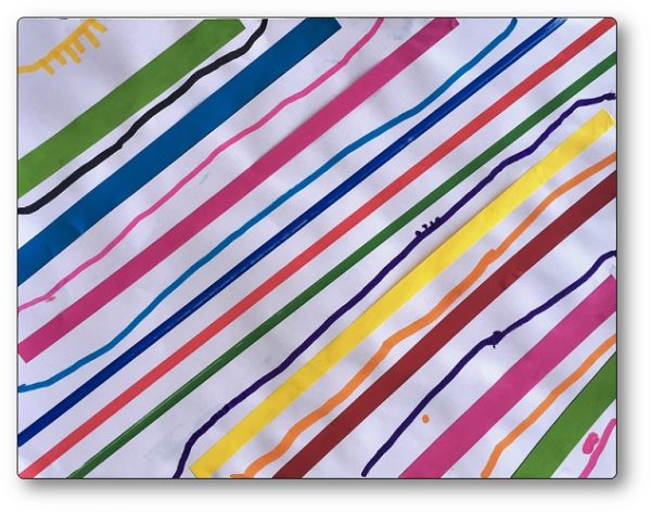 Progressions/Programmation pour le Graphisme en Moyenne Section MS