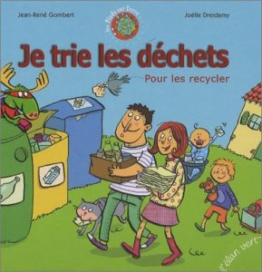 Des albums sur l'environnement en maternelle et au cycle 2 : écologie ...