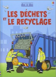 Des albums sur l'environnement en maternelle et au cycle 2 : écologie ...