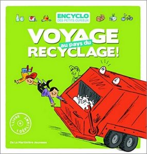 Des albums sur l'environnement en maternelle et au cycle 2 : écologie ...