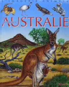 Des albums pour partir à la découverte de l'Australie en maternelle et ...