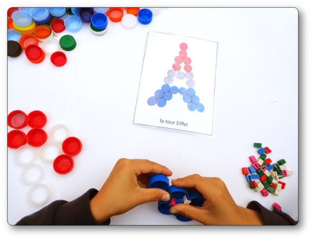 Se repérer dans l'espace en maternelle : activités, jeux et ressources ...