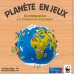 Jeux de société sur le thème de l'environnement, de l'écologie, du ...