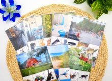 Le loto de l'été et des vacances à imprimer, jeu de loto de l'été pour ...