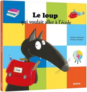 Poésie Le cartable rêveur de Carl Norac - Poésie illustrée à imprimer ...