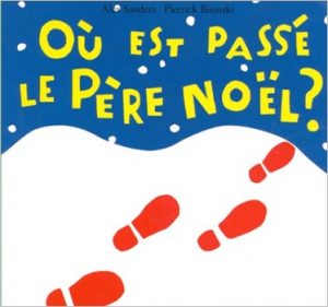 Le livre de traces et d'empreintes en maternelle - Petite Section