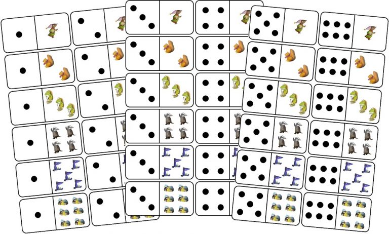 Petite taupe ouvre-moi ta porte ! Exploitation pédagogique PS/MS/GS