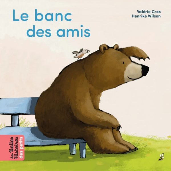 Travailler les émotions et sentiments à travers des albums jeunesse au ...