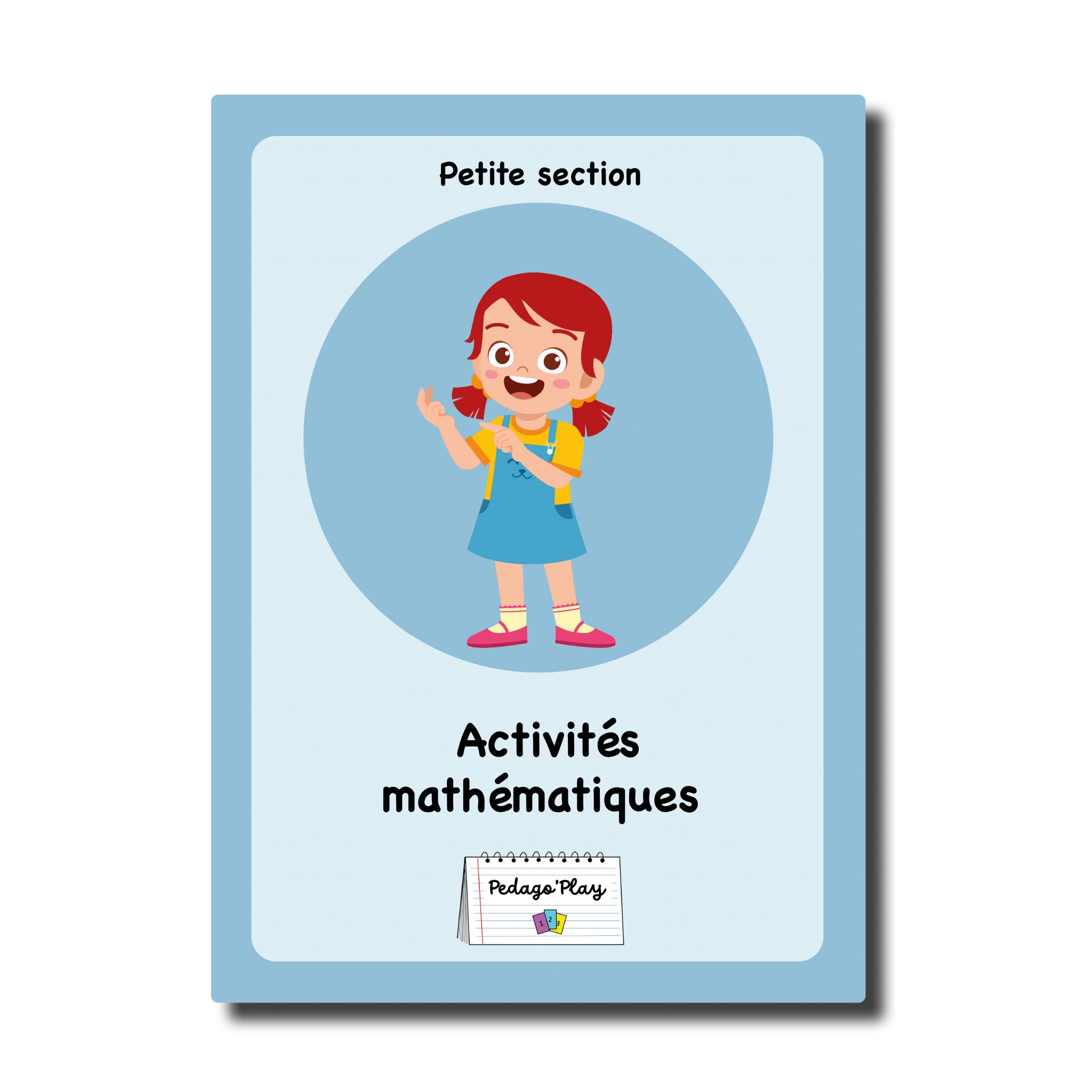 Fiches d’activités de langage pour la Grande Section : mon retour sur le coffret de Christina Dorner