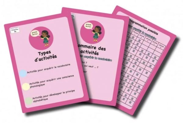 Lettres de l'alphabet et abécédaires : Abécédaires à imprimer ...