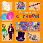 Albums carnaval maternelle : sélection d’albums et documentaires pour ...